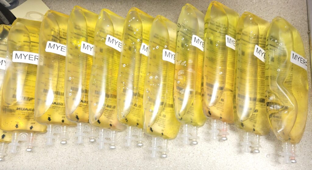 Debunking 4 Common IV Therapy Misconceptions