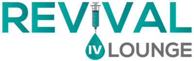 Explore Our Vitamin IV Therapy Menu - Revival IV Lounge