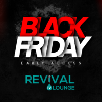 Revival IV Lounge - Hydration & Wellness IV Therapy Near You